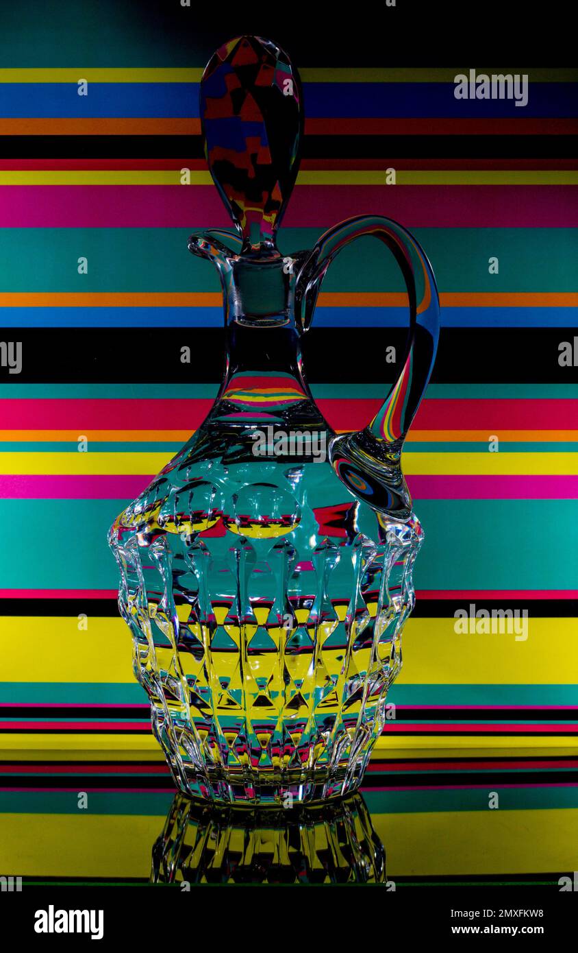 Water Refraction Photography refers to photos that capture a refraction ...