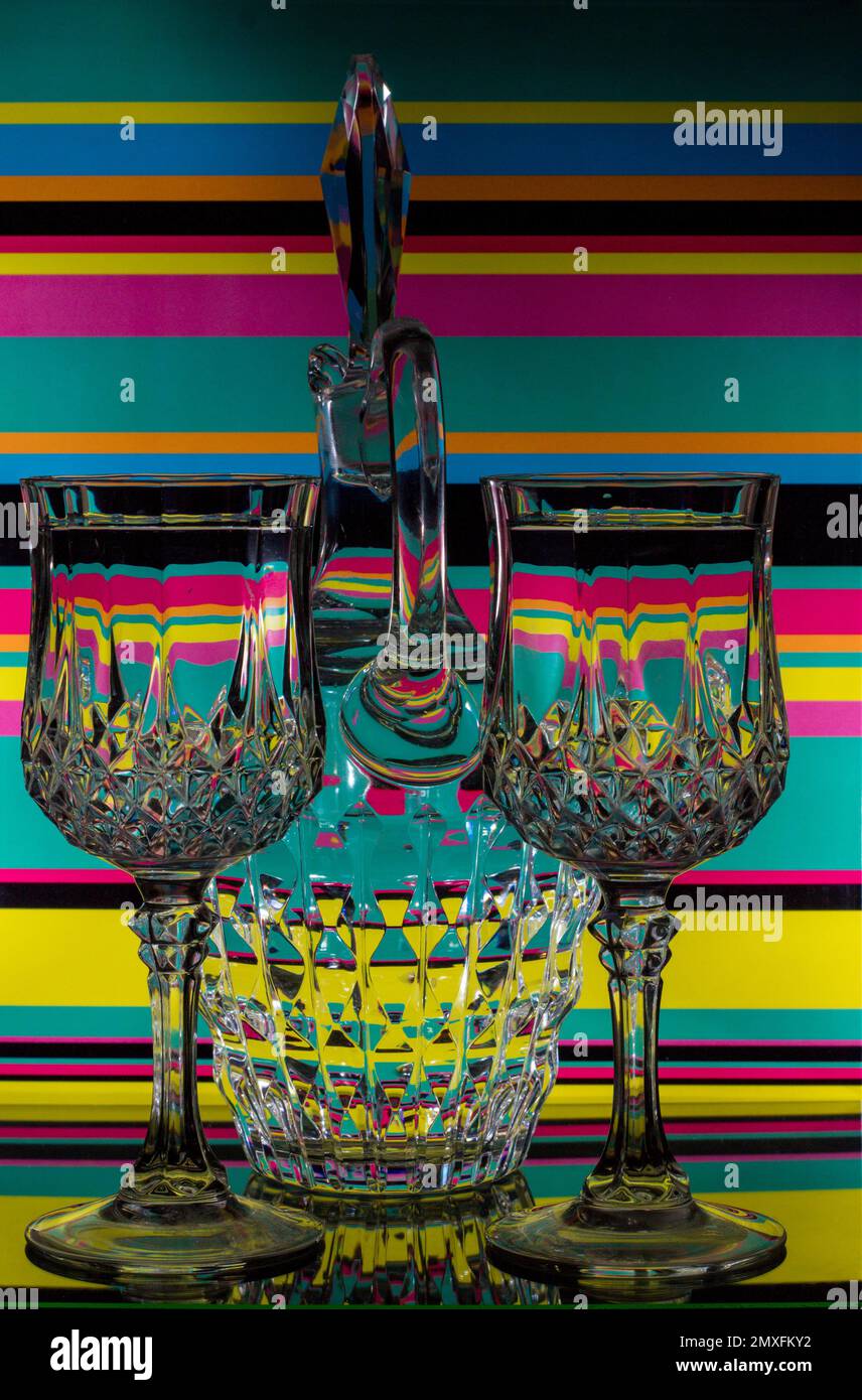 Water Refraction Photography refers to photos that capture a refraction ...