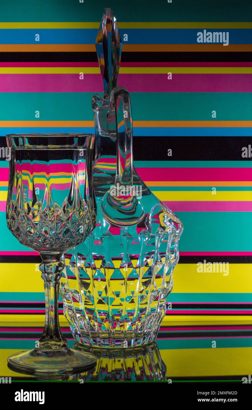 Water Refraction Photography refers to photos that capture a refraction ...