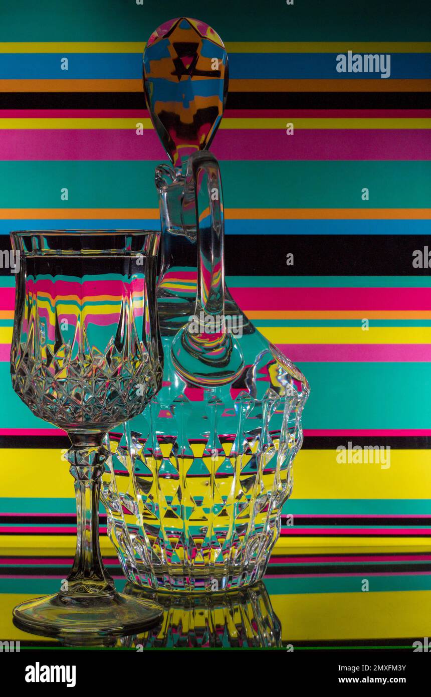 Water Refraction Photography refers to photos that capture a refraction ...