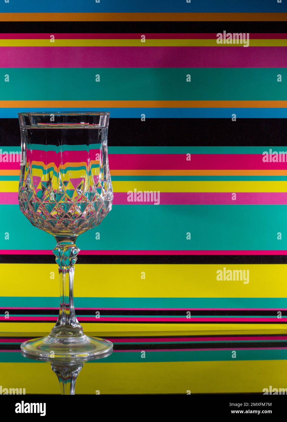 Water Refraction Photography refers to photos that capture a refraction ...