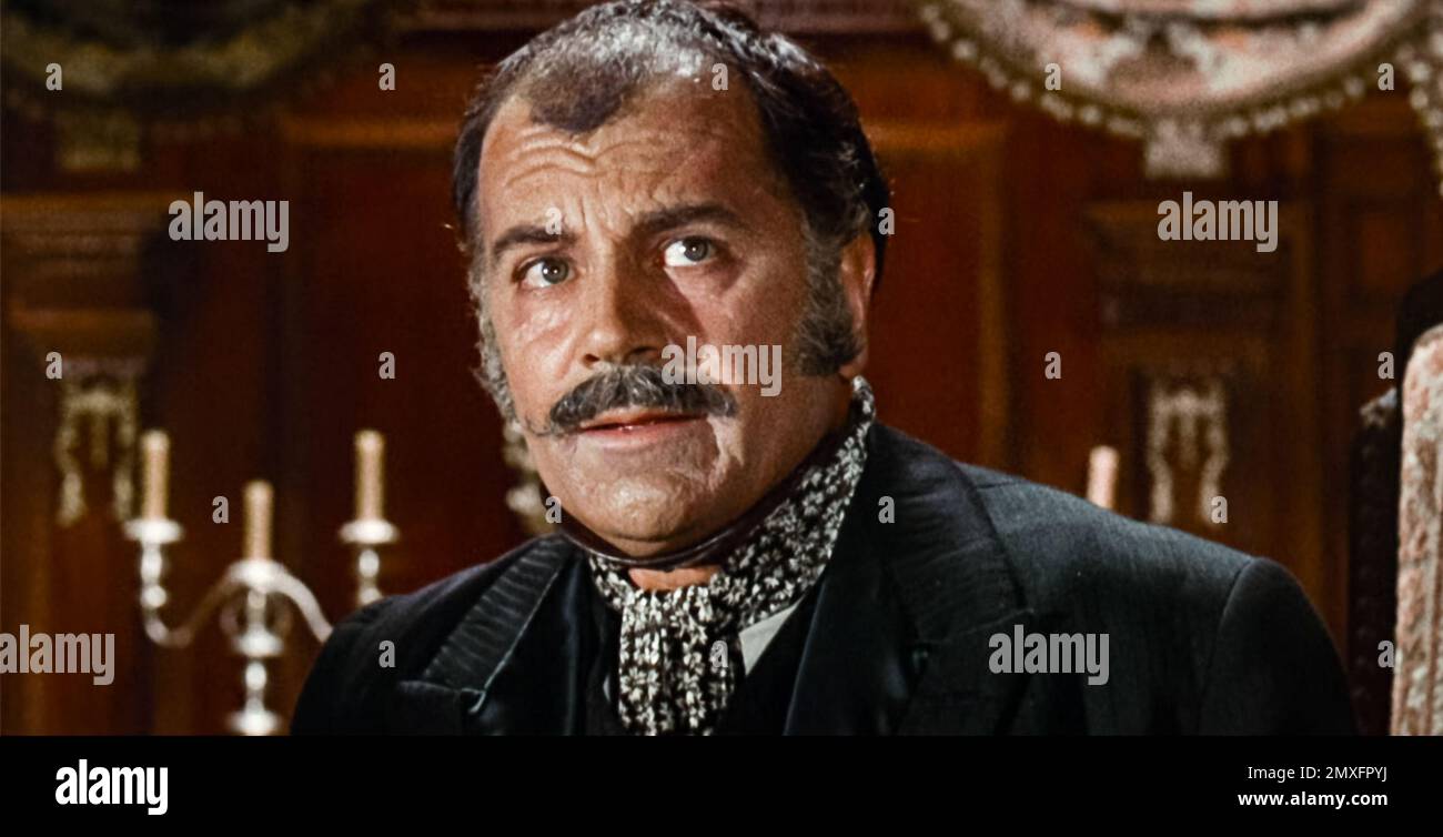 Gabriele Ferzetti