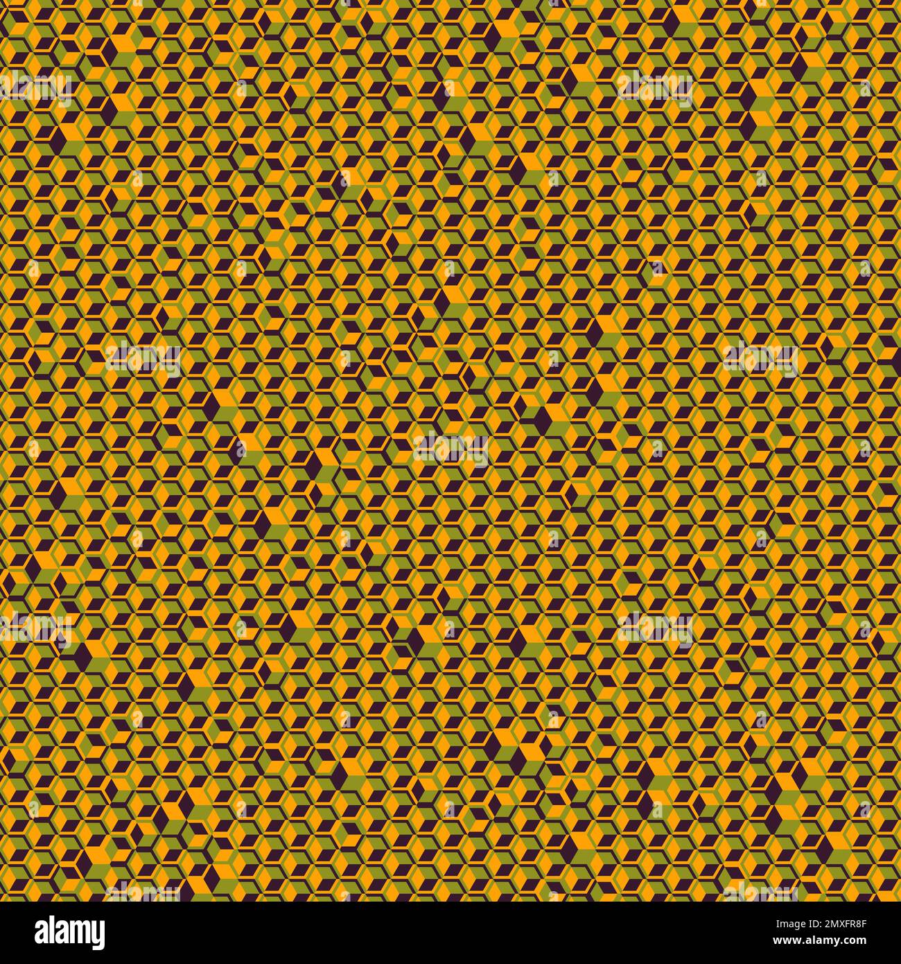 Hexagonal sampling hi-res stock photography and images - Alamy