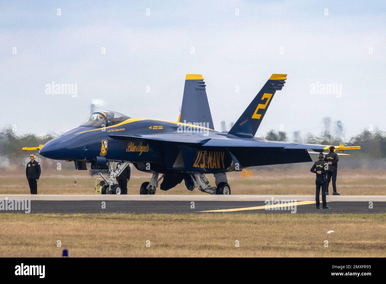 Houston aviation hi-res stock photography and images - Alamy