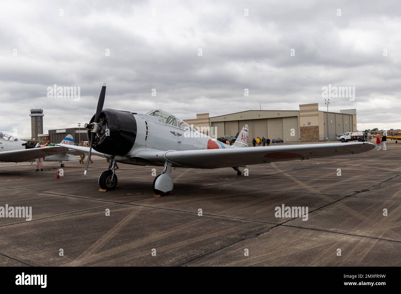 Mitsubishi a6m5 zero hi-res stock photography and images - Alamy