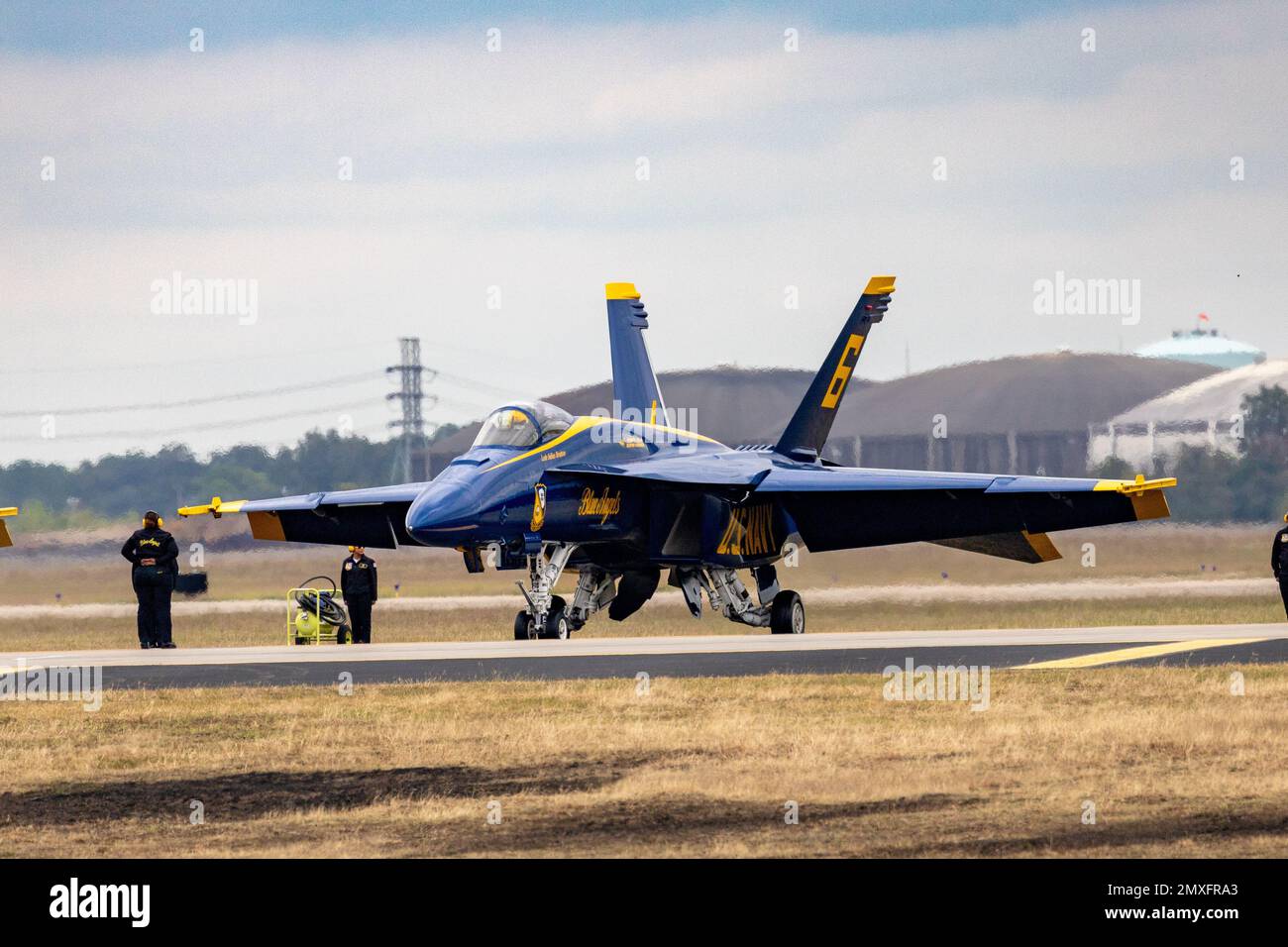 Houston air show hi-res stock photography and images - Alamy