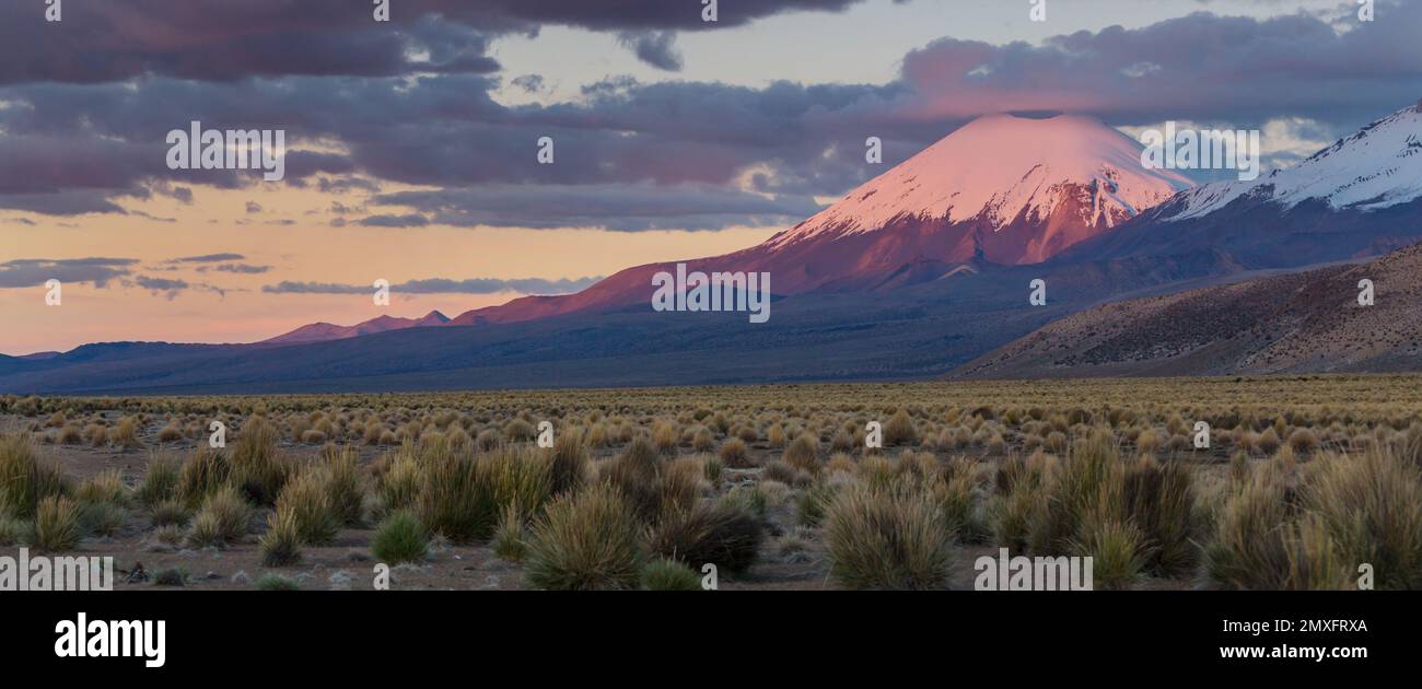 Unusual mountains landscapes in Bolivia altiplano travel adventure ...