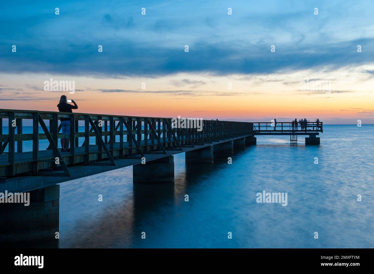 Lomma beach hi-res stock photography and images - Alamy