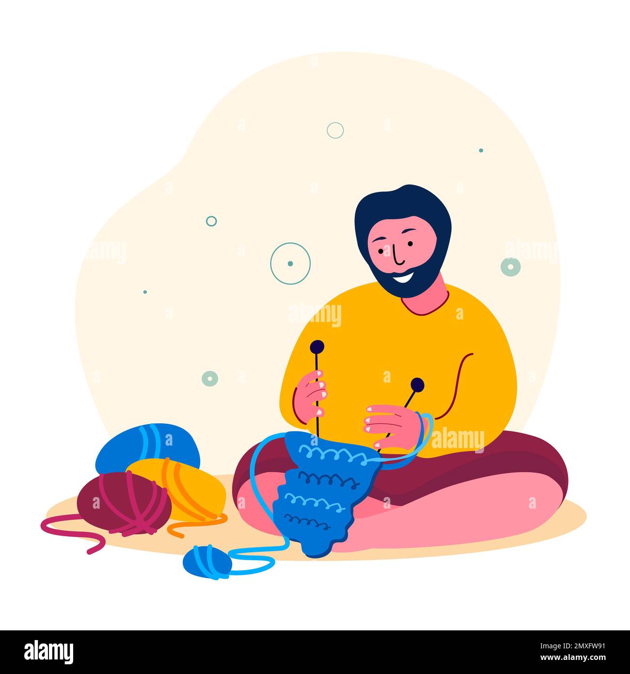 Needling hi-res stock photography and images - Alamy