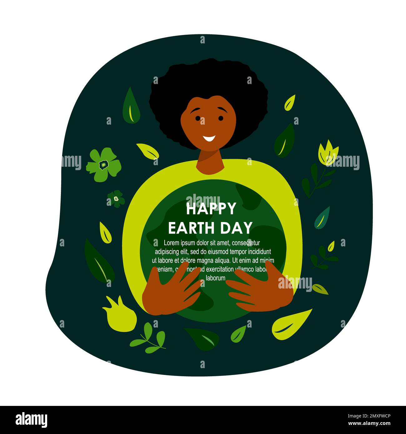 Young international day Cut Out Stock Images & Pictures - Alamy