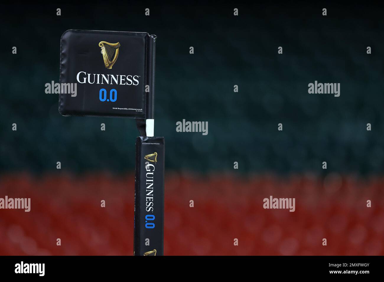 Ireland rugby logo hi-res stock photography and images - Alamy