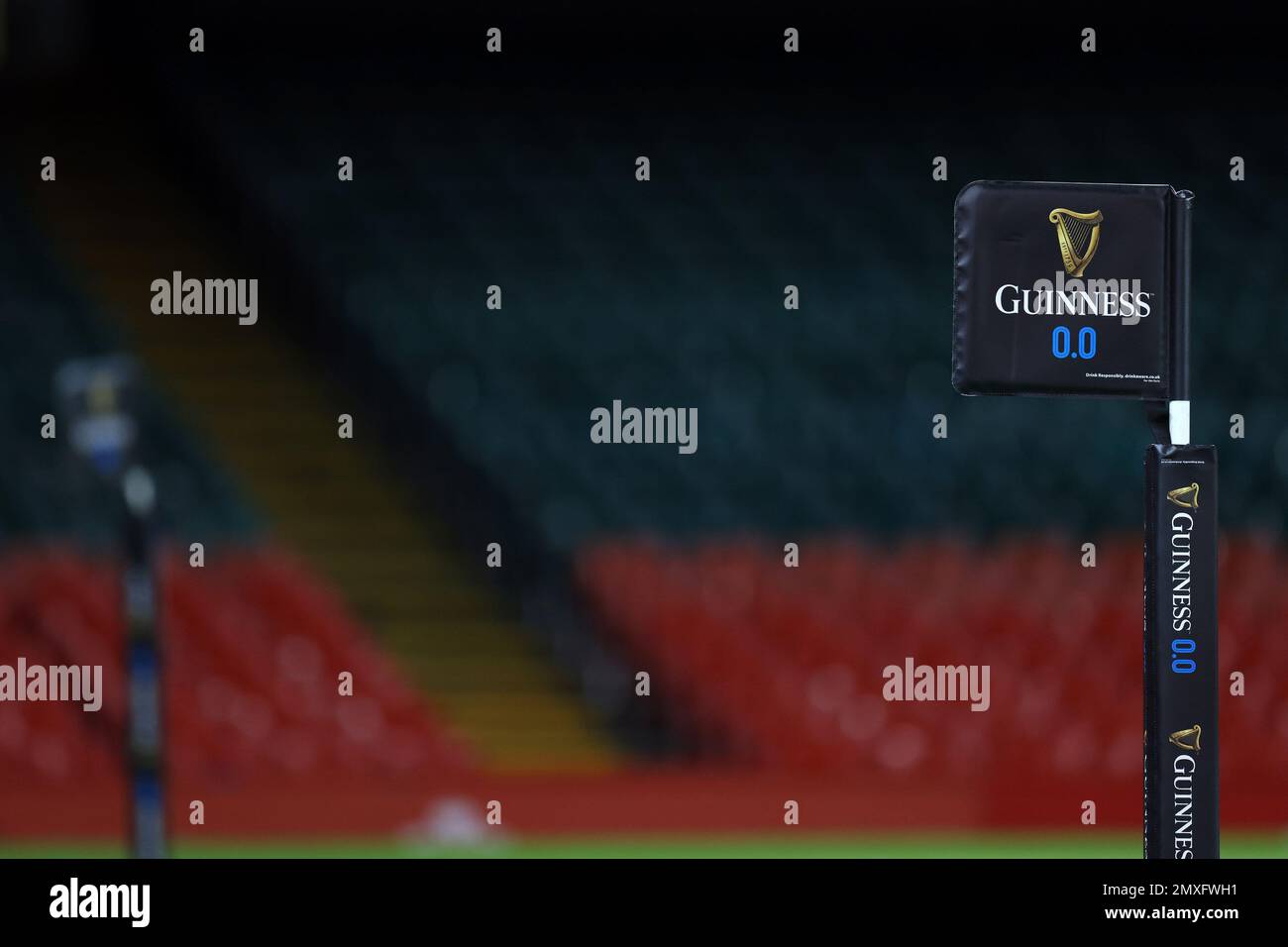 Ireland rugby logo hi-res stock photography and images - Alamy