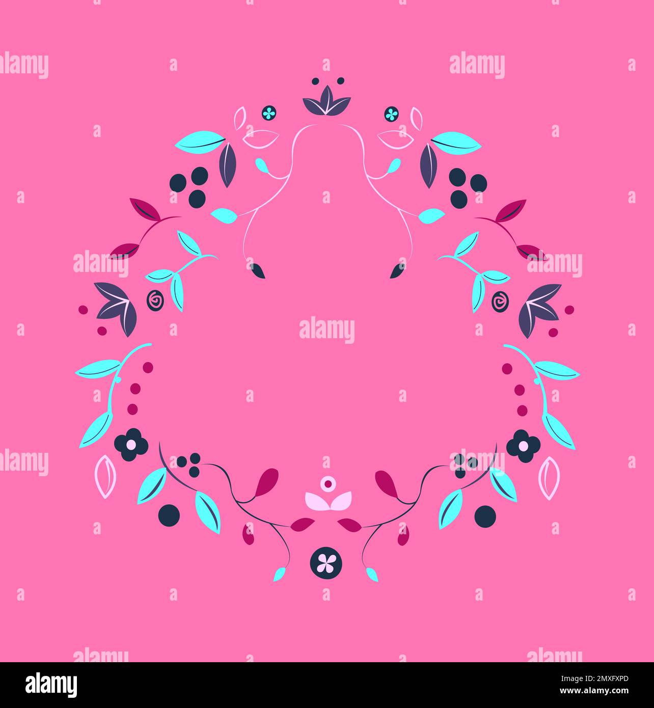 Festival Universal Artistic Template.Merry Christmas Corporate Holiday ...