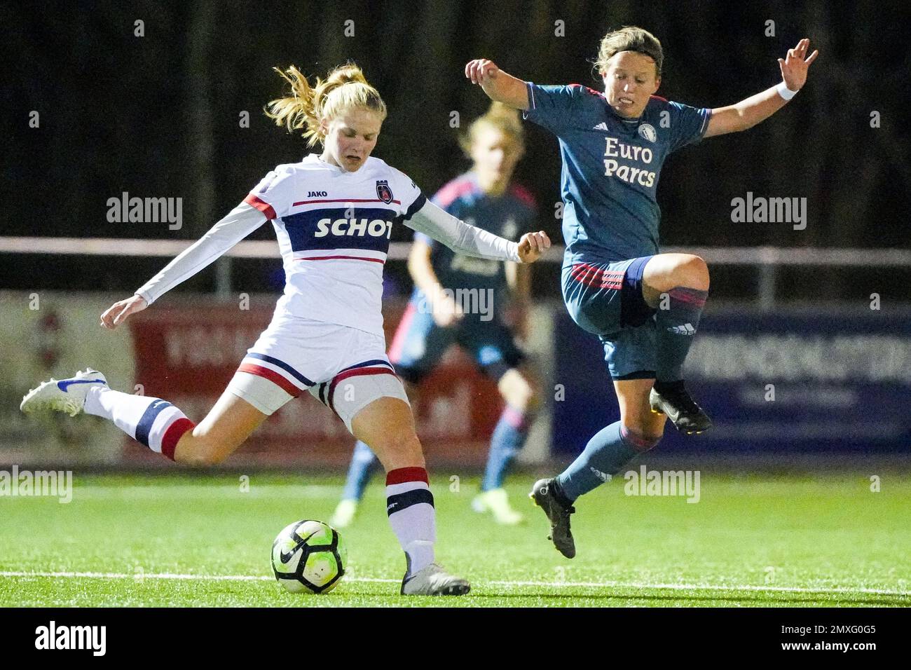 Feyenoord v1 hi-res stock photography and images - Alamy