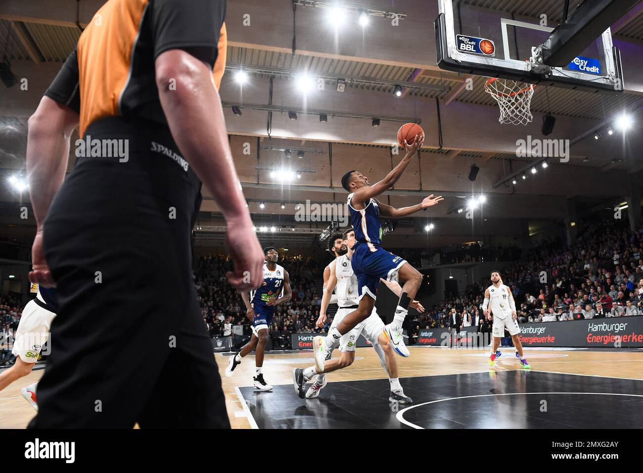 Fischer towers hi-res stock photography and images - Alamy