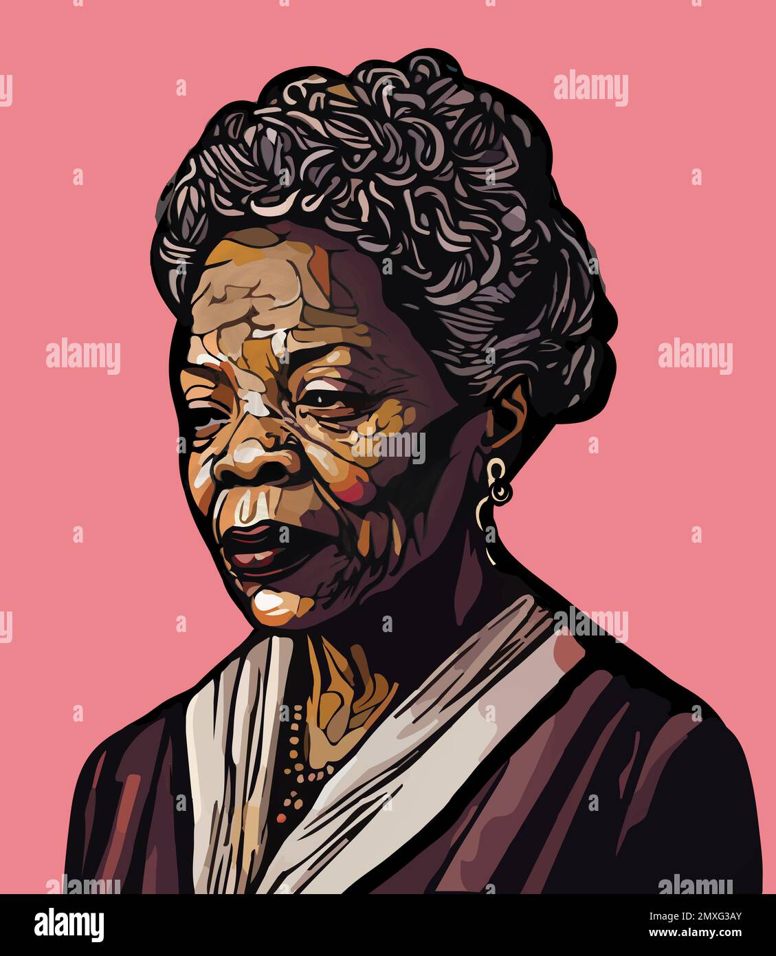 African american civil rights activist hi-res stock photography and ...