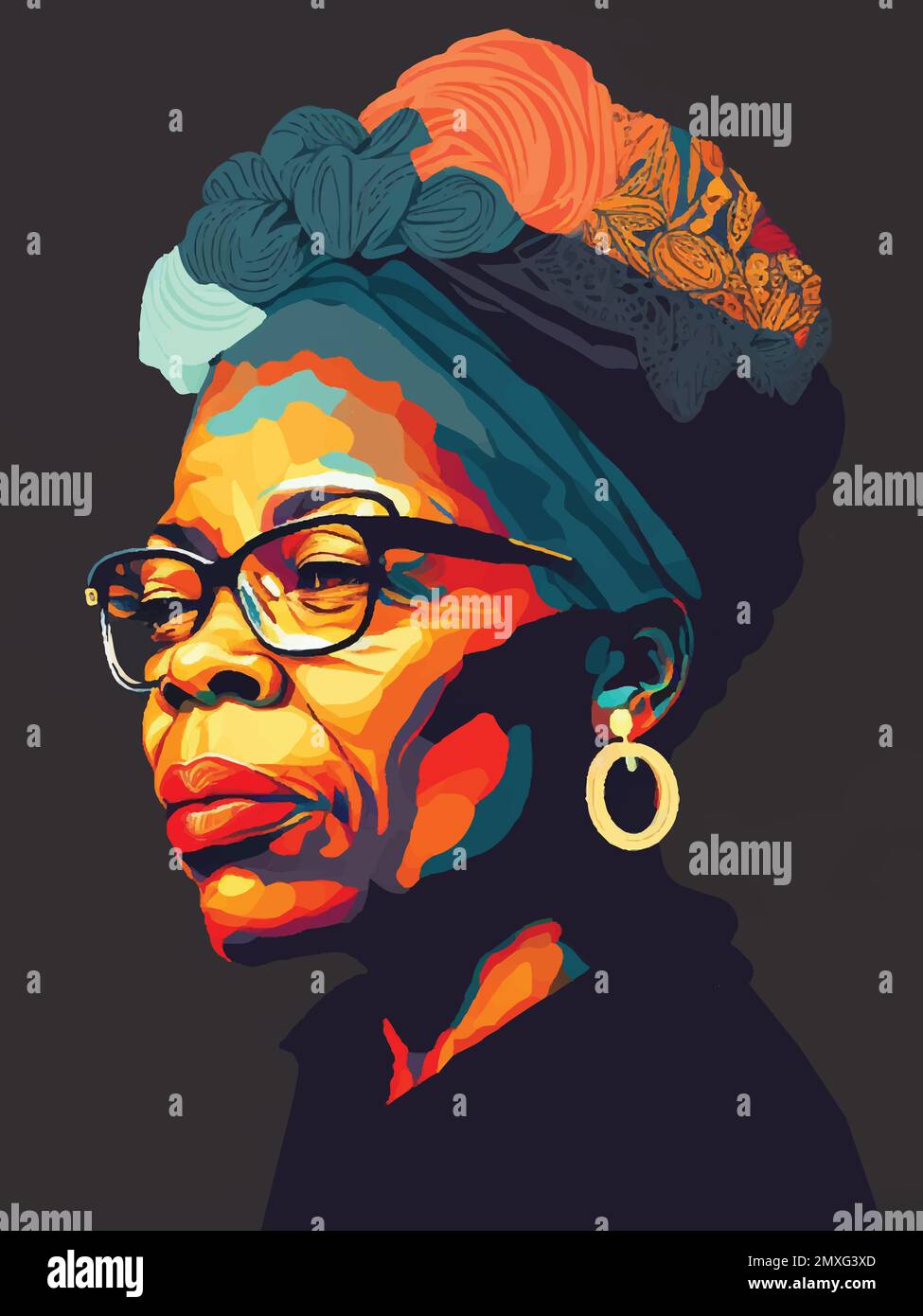 African american civil rights activist hi-res stock photography and ...