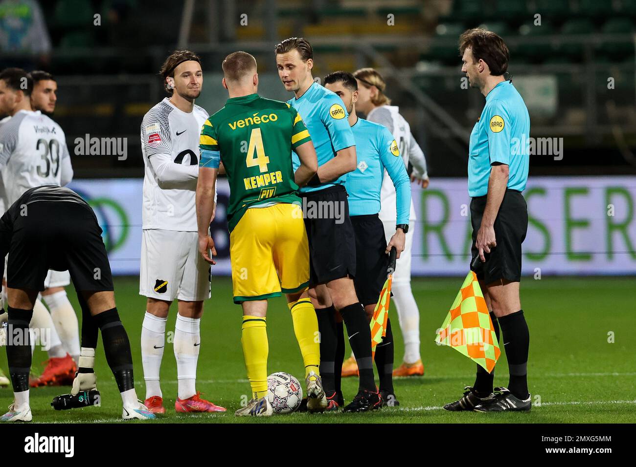 Bas van der valk hi-res stock photography and images - Alamy