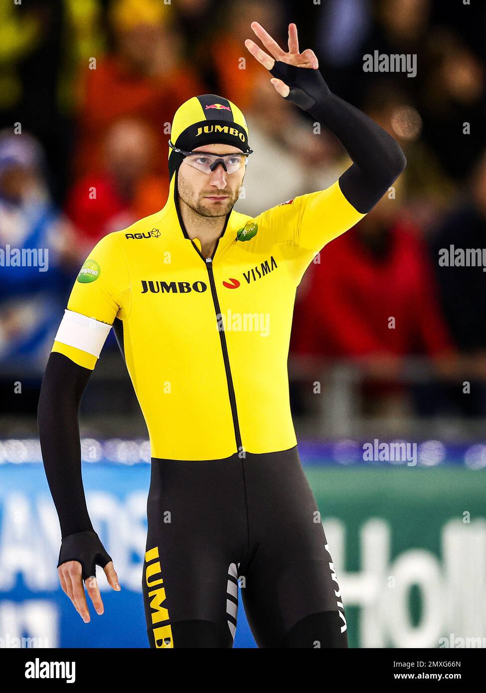 Thomas krol of the netherlands hi-res stock photography and images - Alamy