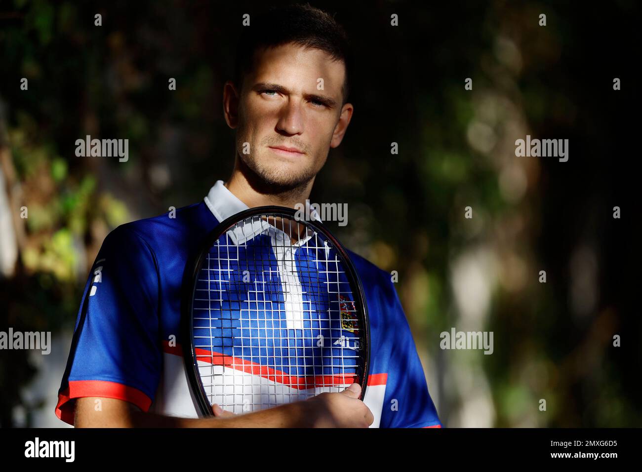 Vit kopriva czech republic hi-res stock photography and images - Alamy