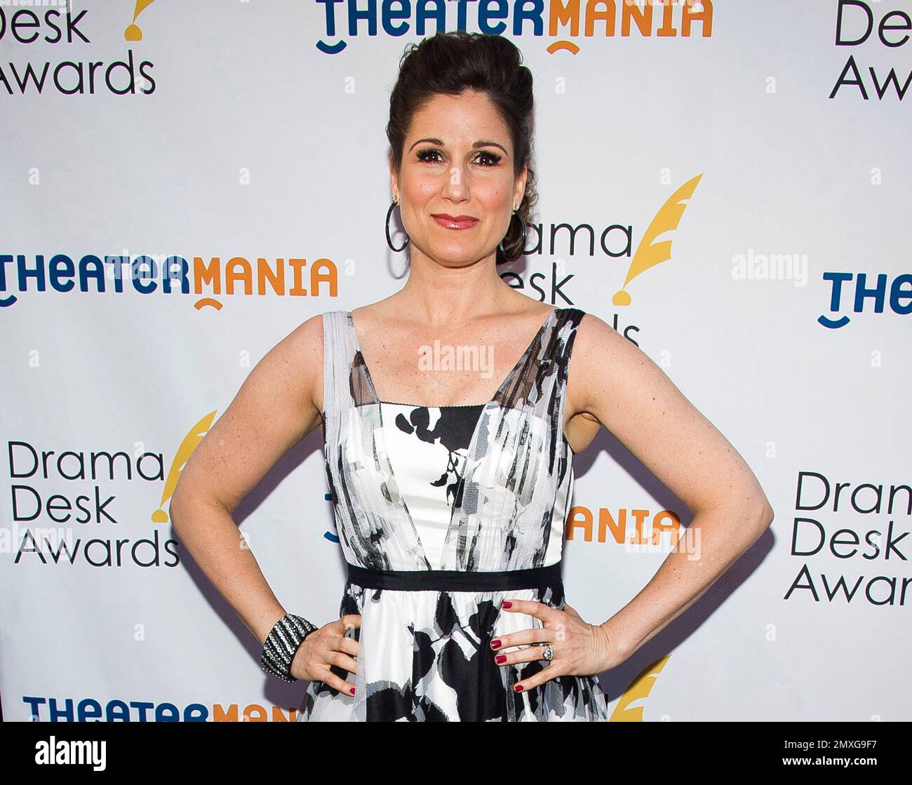 FILE - In this June 1, 2014 file photo, Stephanie J. Block attends the ...
