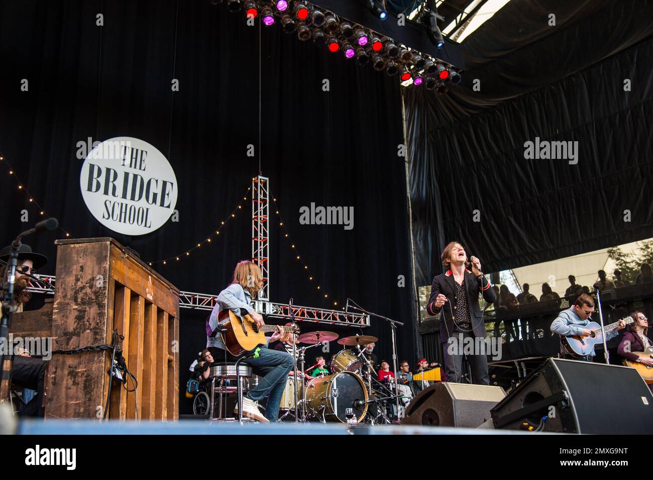Daniel Tichenor, from left, Matt Shultz, and Brad Shultz of Cage the ...