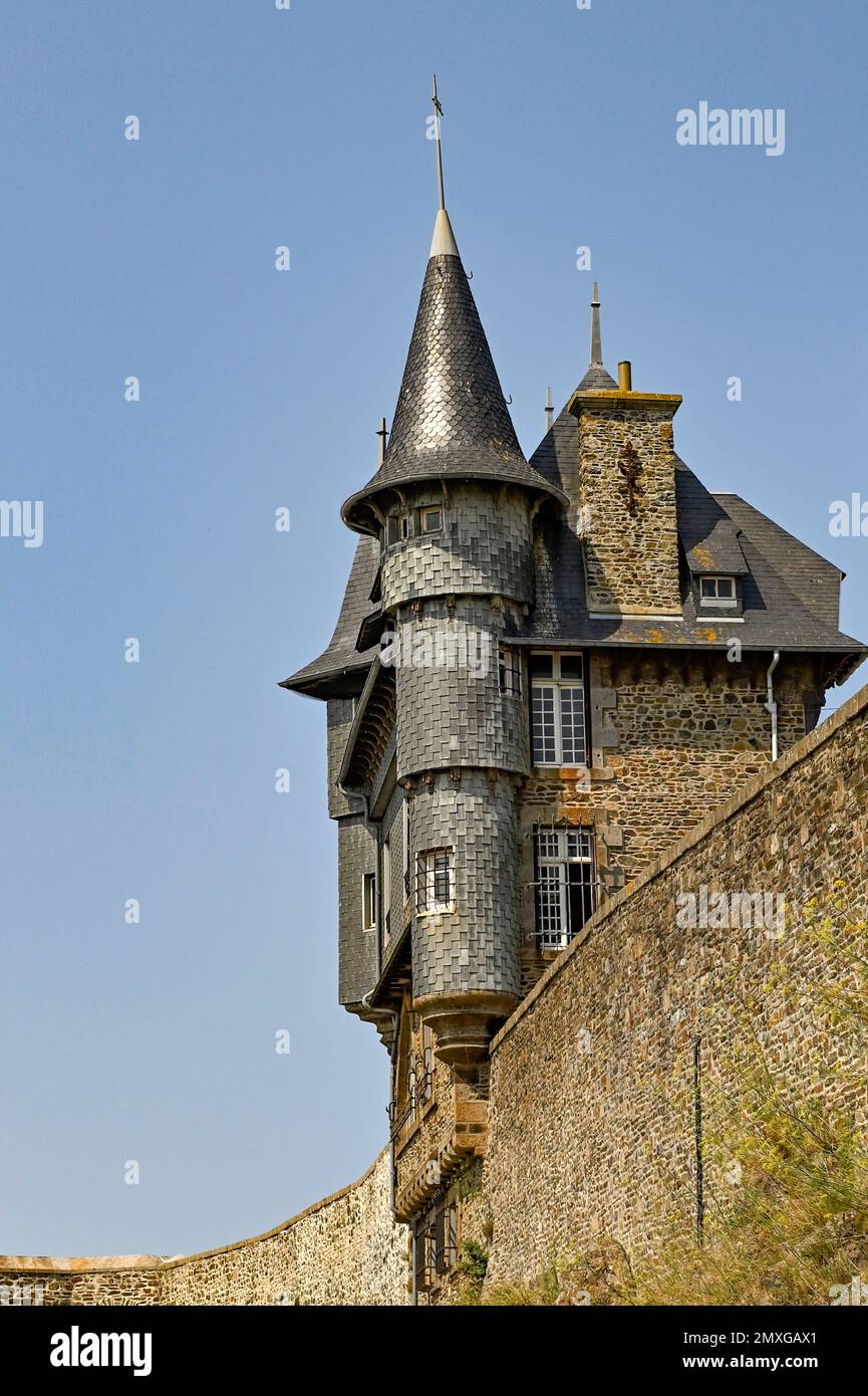 La granville hi-res stock photography and images - Alamy