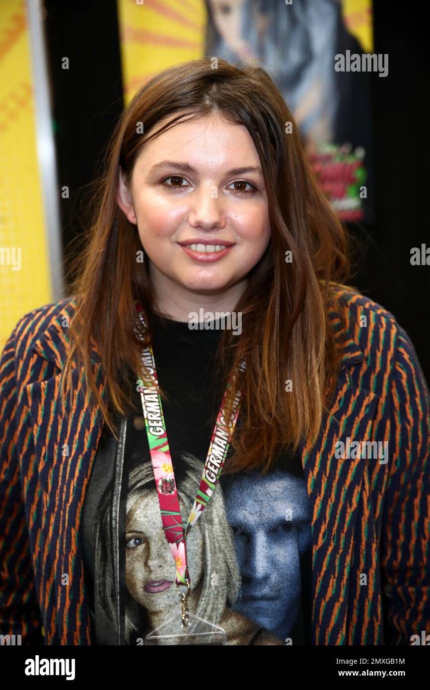 Hannah Murray Game Of Thrones