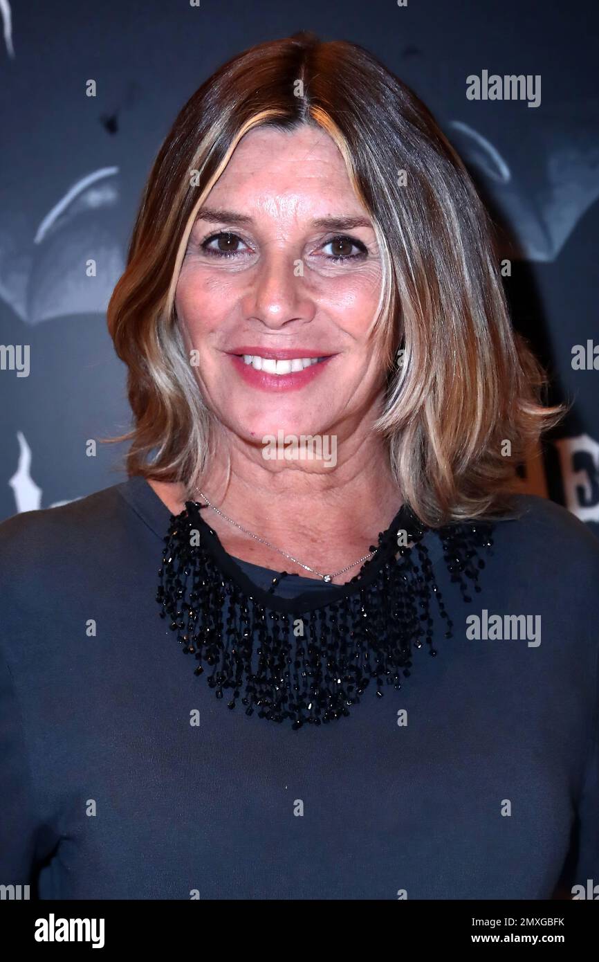 Cinzia hi-res stock photography and images - Alamy