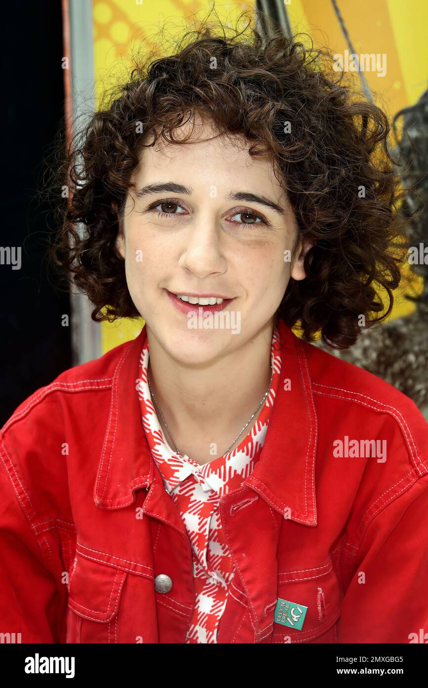 Ellie Kendrick Being Human