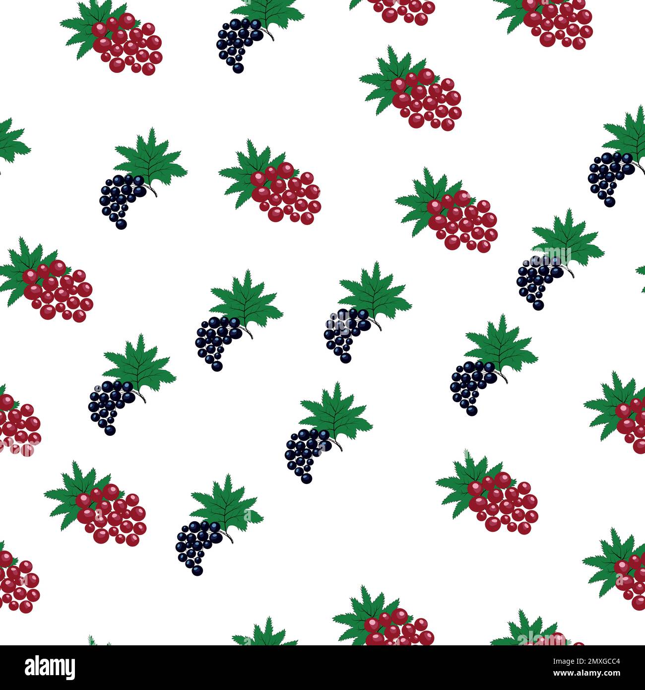 Red currant wallpaper Cut Out Stock Images & Pictures - Alamy