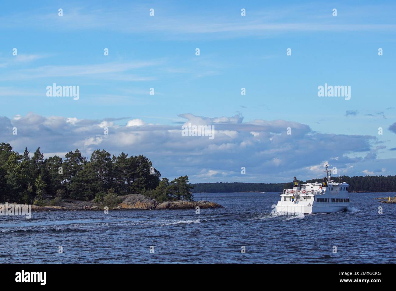 Summer daylight transportation system hi-res stock photography and ...