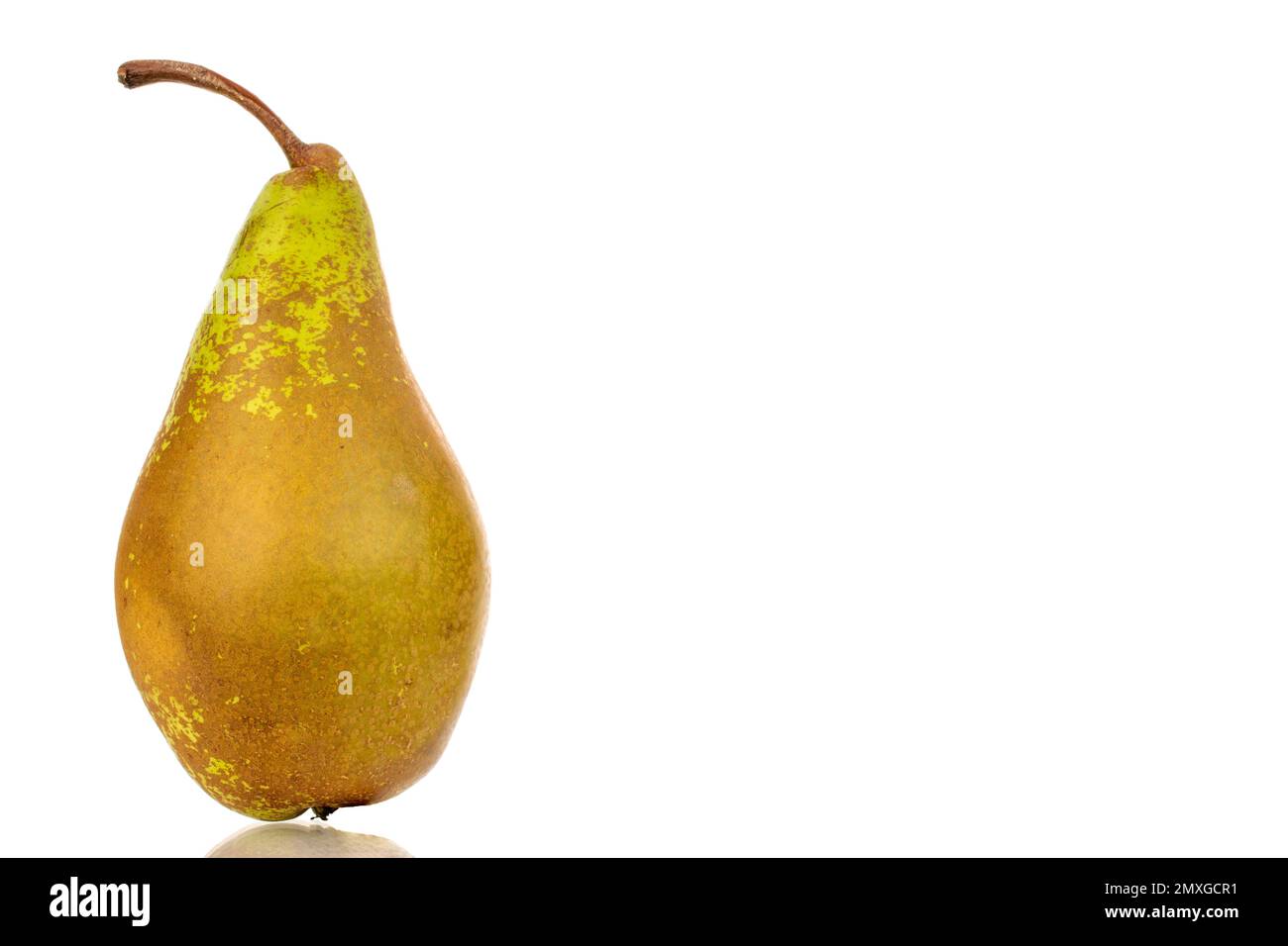 Pear conference harvest hi-res stock photography and images - Alamy