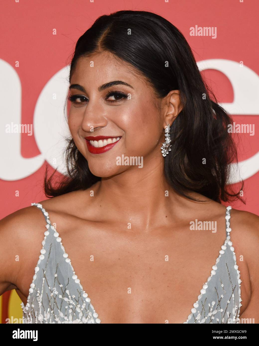 01 February 2023 - Westwood, California - Vella Lovell. World Premiere ...