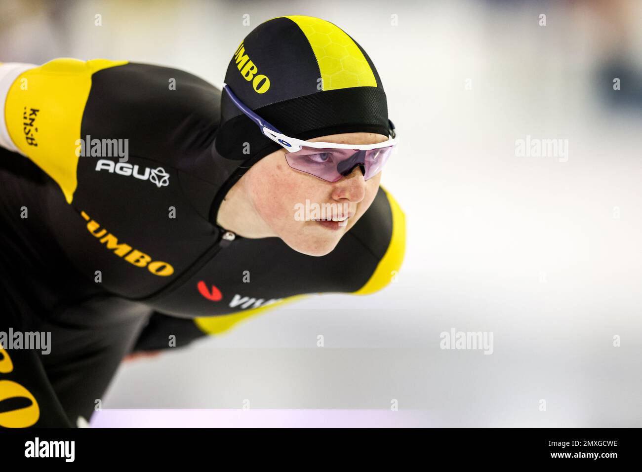 Myrthe de boer hi-res stock photography and images - Alamy