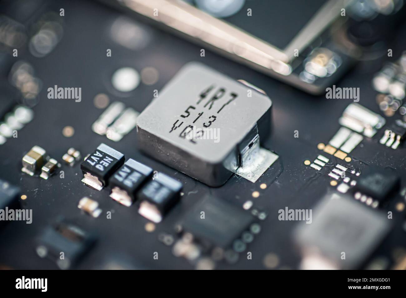 Computer Board Hardware Motherboard Microelectronics Server Cpu Chip Semiconductor Circuit Core