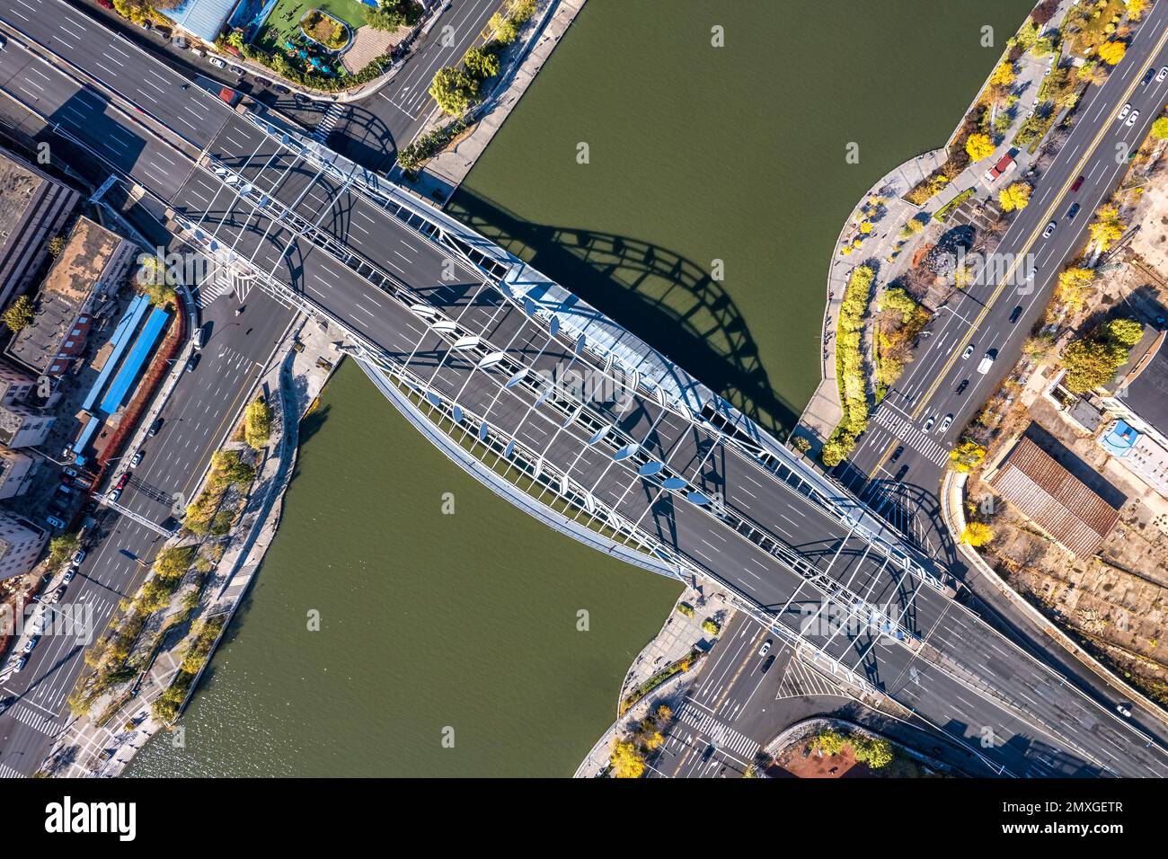 There are not only buildings with different customs, but also various ...