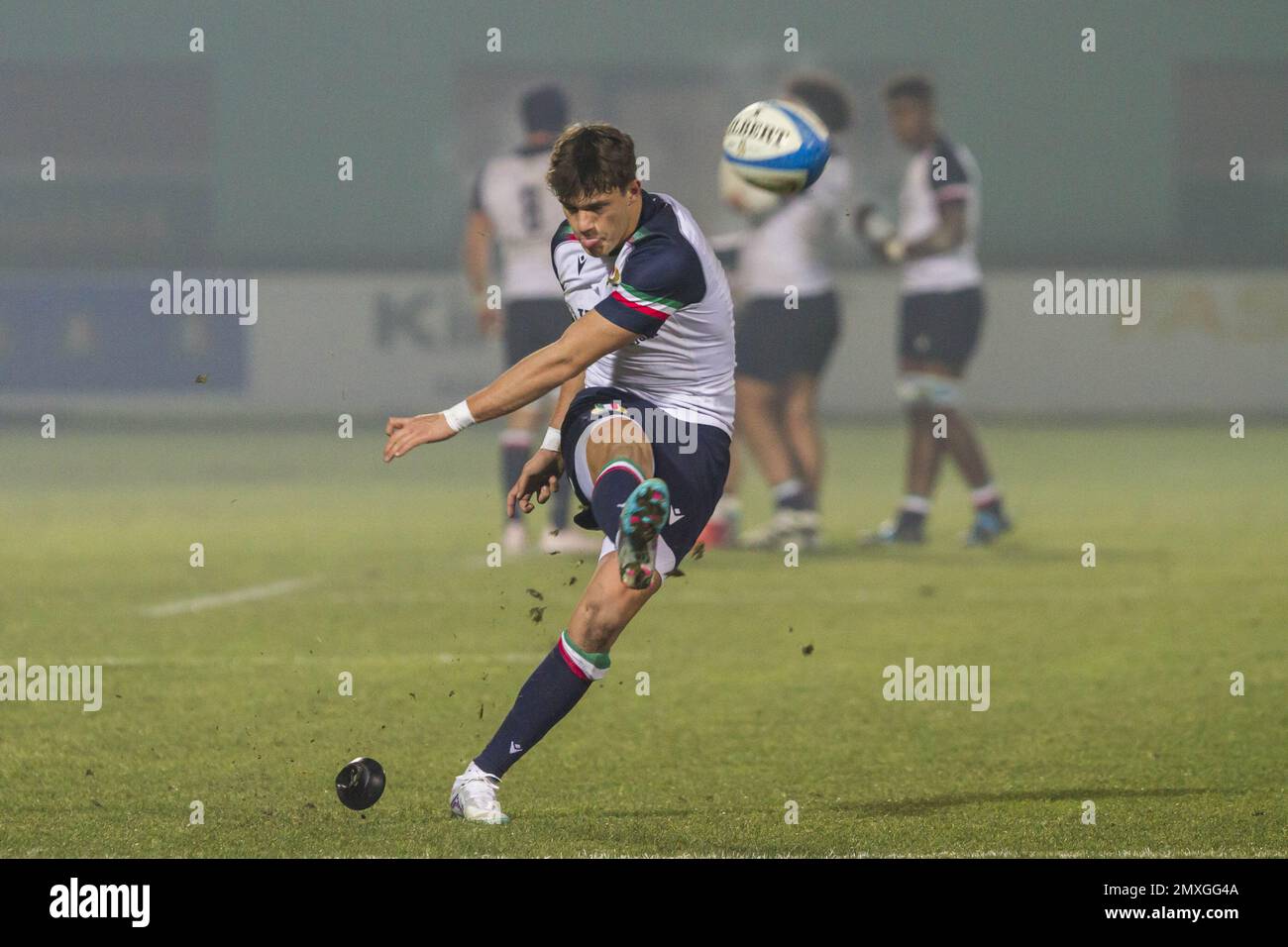 2023 u20 six nations hi-res stock photography and images - Alamy