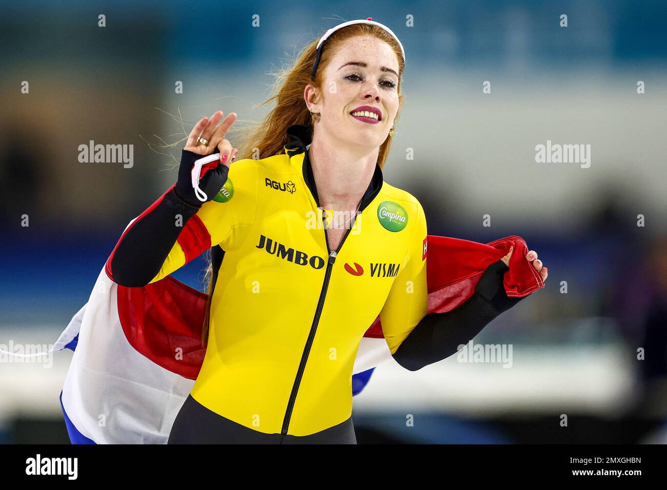 Antoinette rijpma de jong hi-res stock photography and images - Alamy