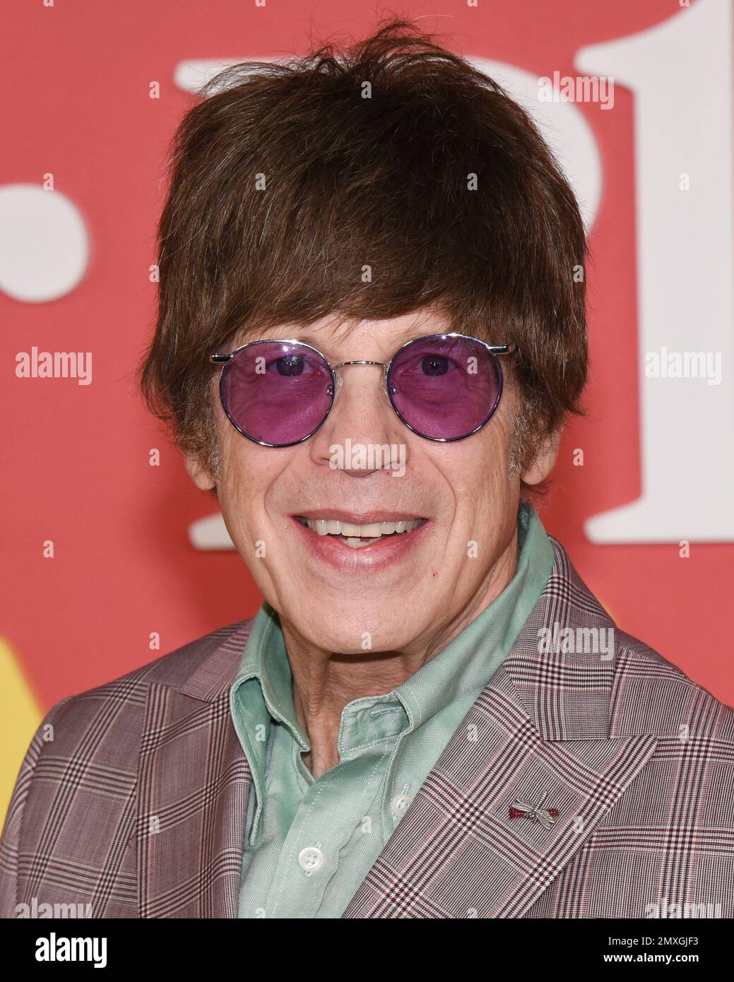 01 February 2023 - Westwood, California - Elliot Easton. World Premiere ...
