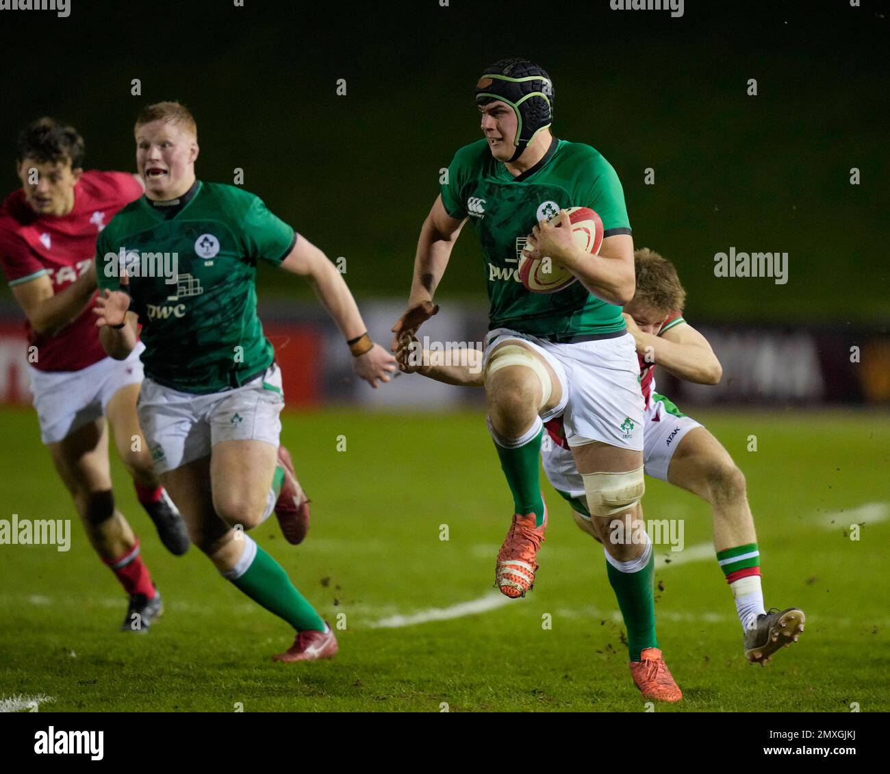 James mcnabney hi-res stock photography and images - Alamy