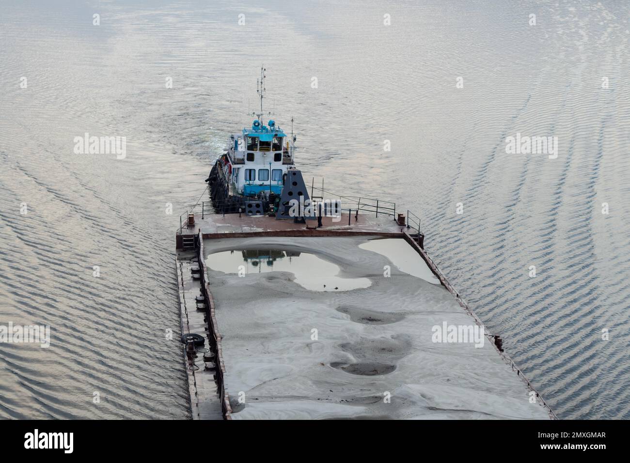 Big beautiful dnieper river in hi-res stock photography and images - Alamy