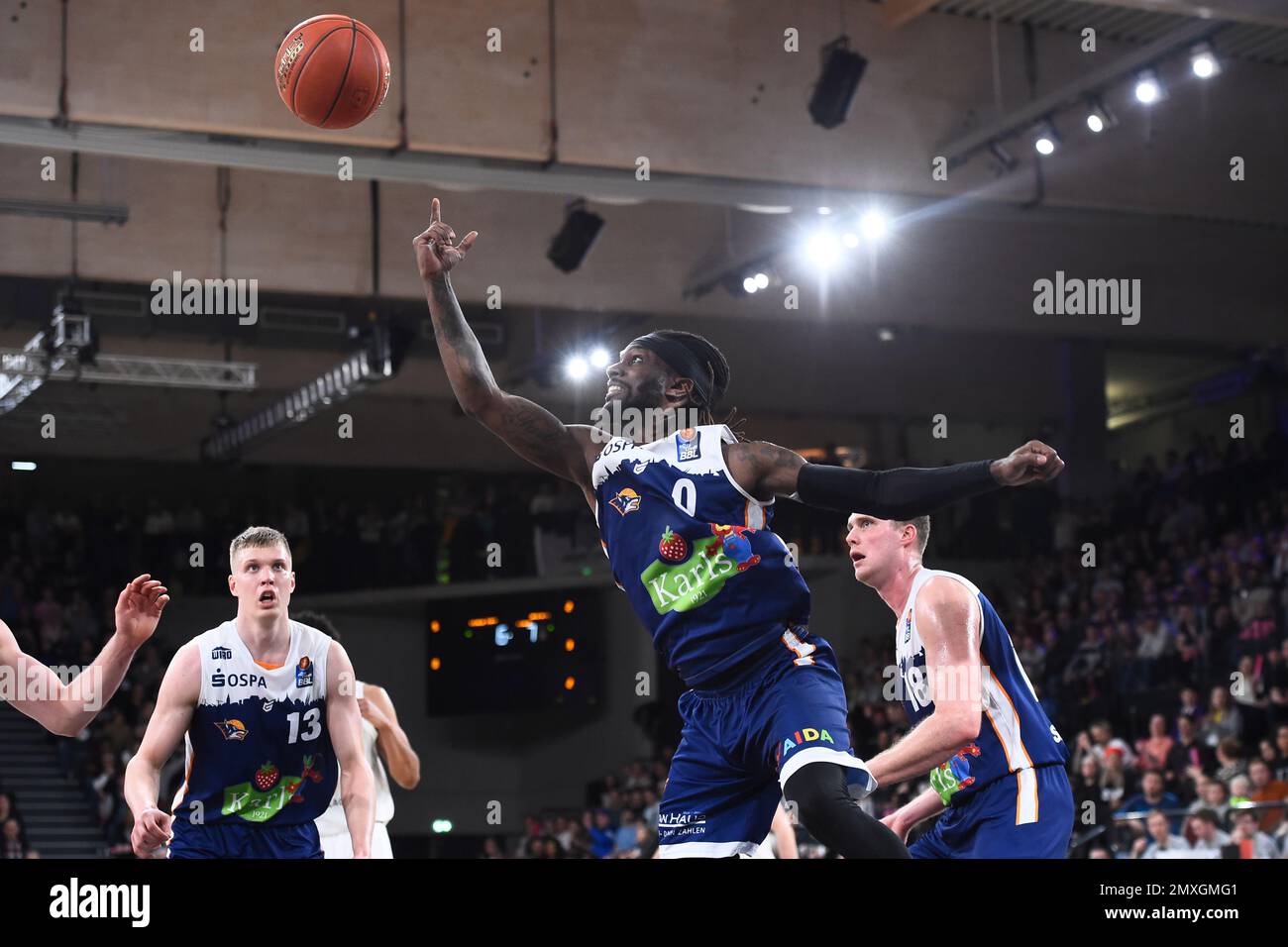 Jequan lewis hi-res stock photography and images - Alamy