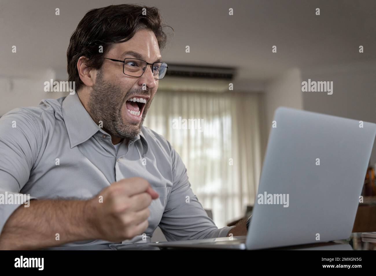 Angry corona design hi-res stock photography and images - Alamy