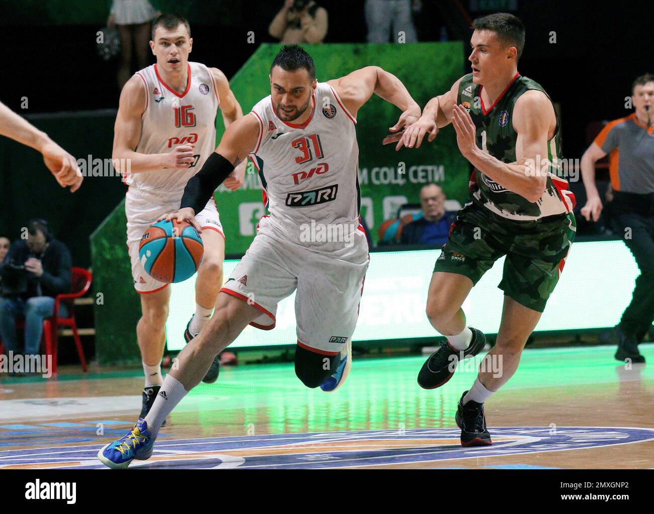 Ivan Paunic