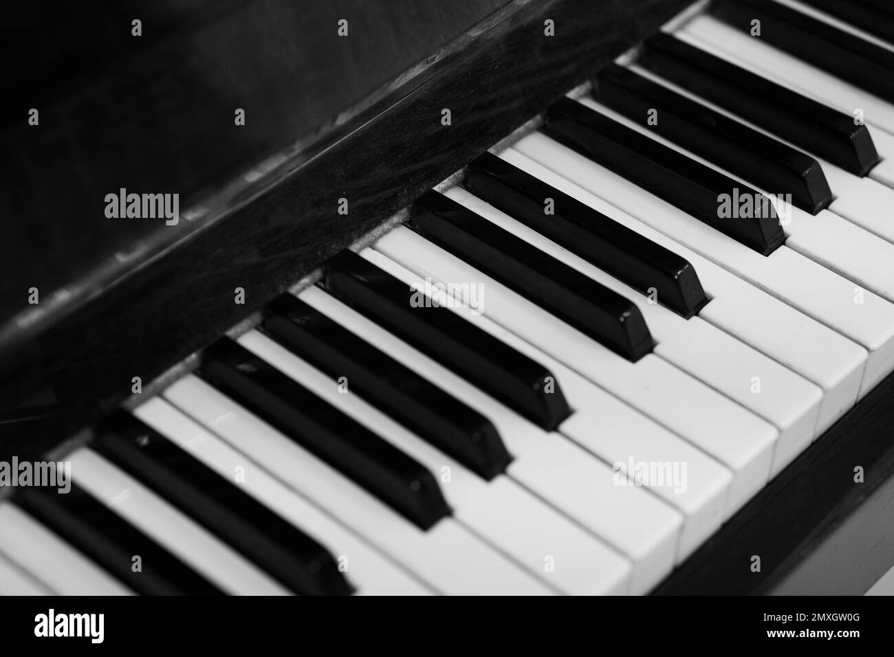 Piano artist hi-res stock photography and images - Alamy