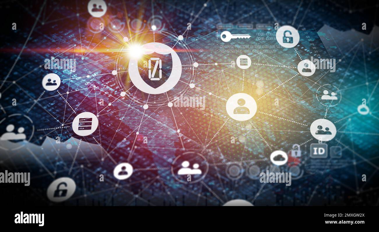 Zero Trust Architecture and Zero Trust Network Architecture - ZTA and ...