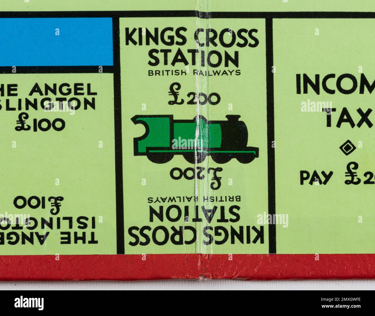 Hobby of kings hi-res stock photography and images - Alamy