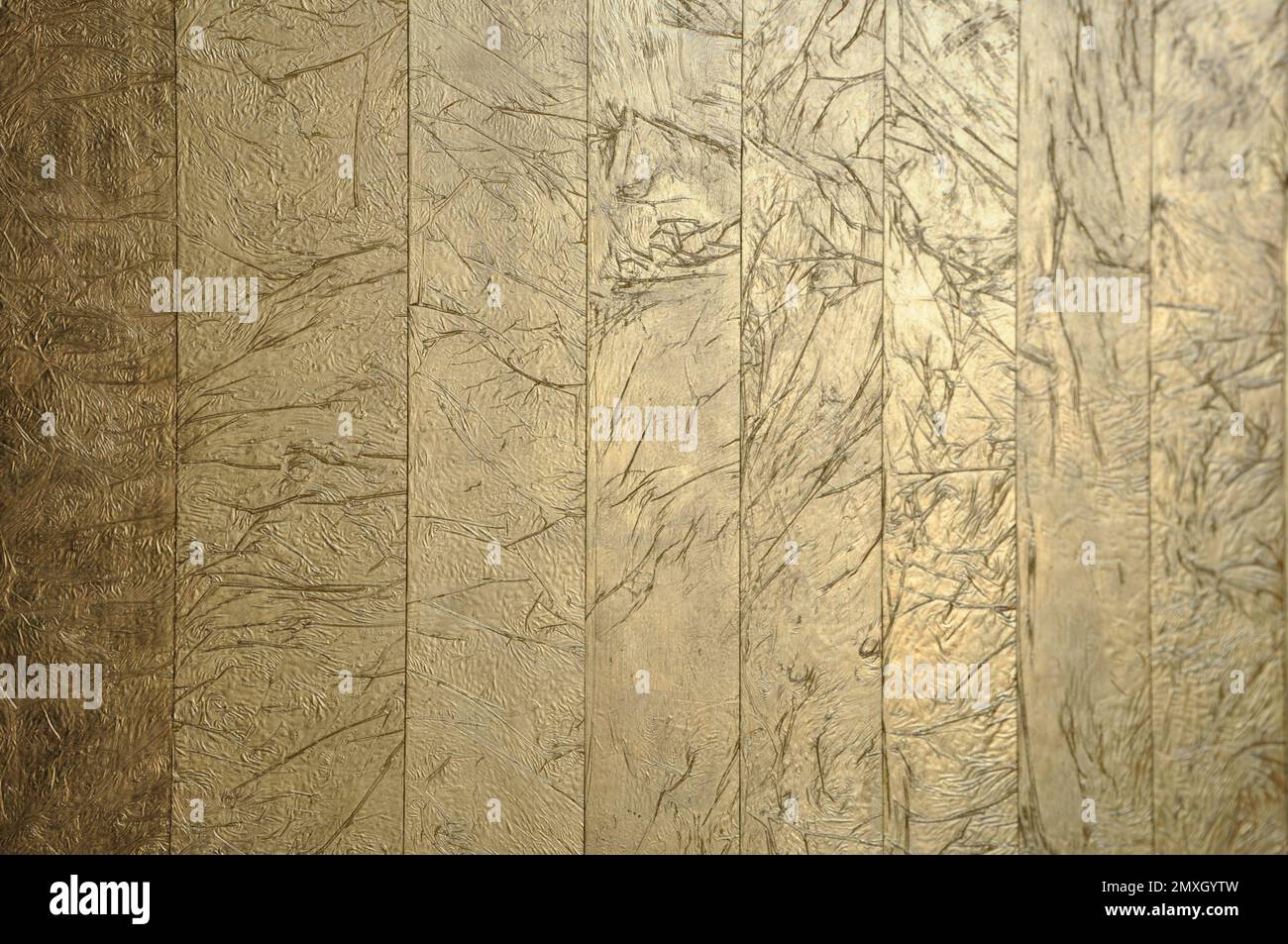 Golden Line Background Vector Seamless Pattern With Diagonal Lines Monochrome Urban Art