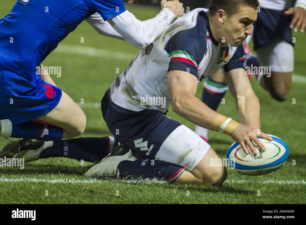 2023 u20 italy hi-res stock photography and images - Alamy